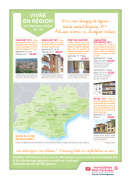 Immobilière Rhône-Alpes | Groupe 3F
