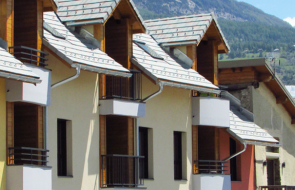 Immobilière Méditerranée | Groupe 3F